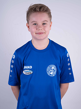 C Jugend Bezirksliga – Tuspo Petershütte
